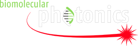 Biomolecular Photonics - People